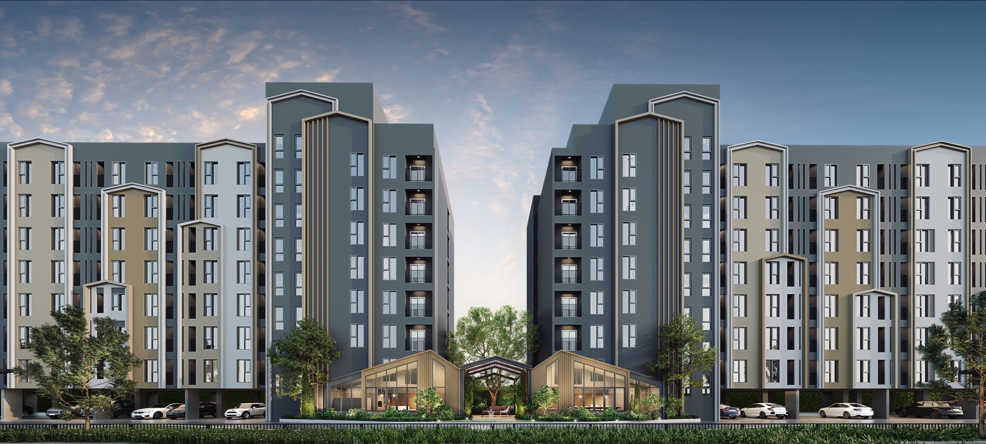 Chapter One All Ramintra